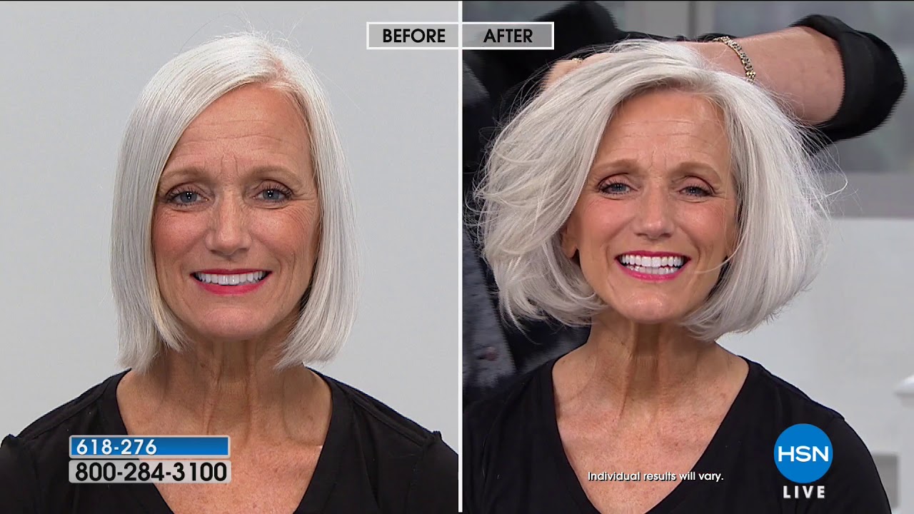HSN | Beauty Report with Amy Morrison 08.30.2018 - 08 PM - YouTube