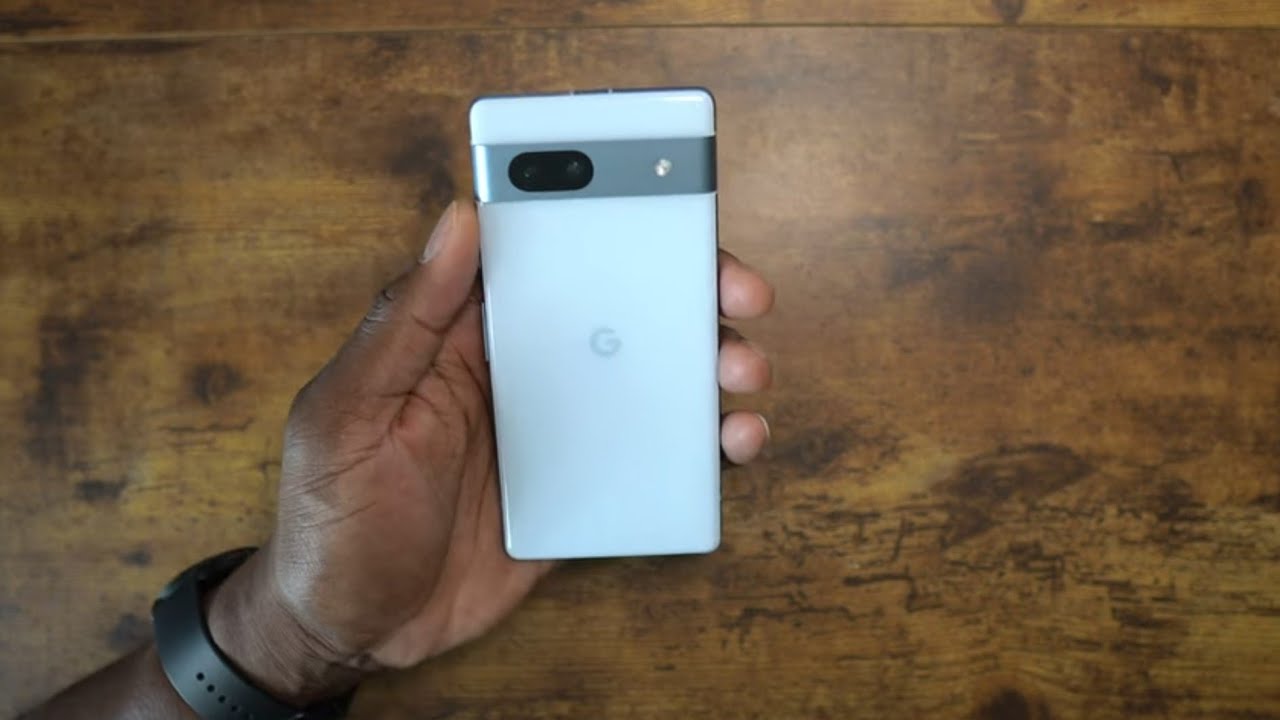 Google Pixel 7a | Full Camera review! Low light, Portraits, and more ...