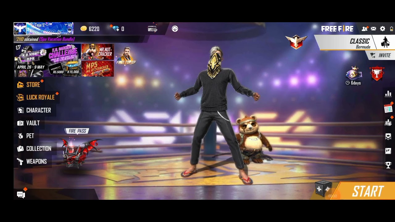 Furious Slam Emote - YouTube