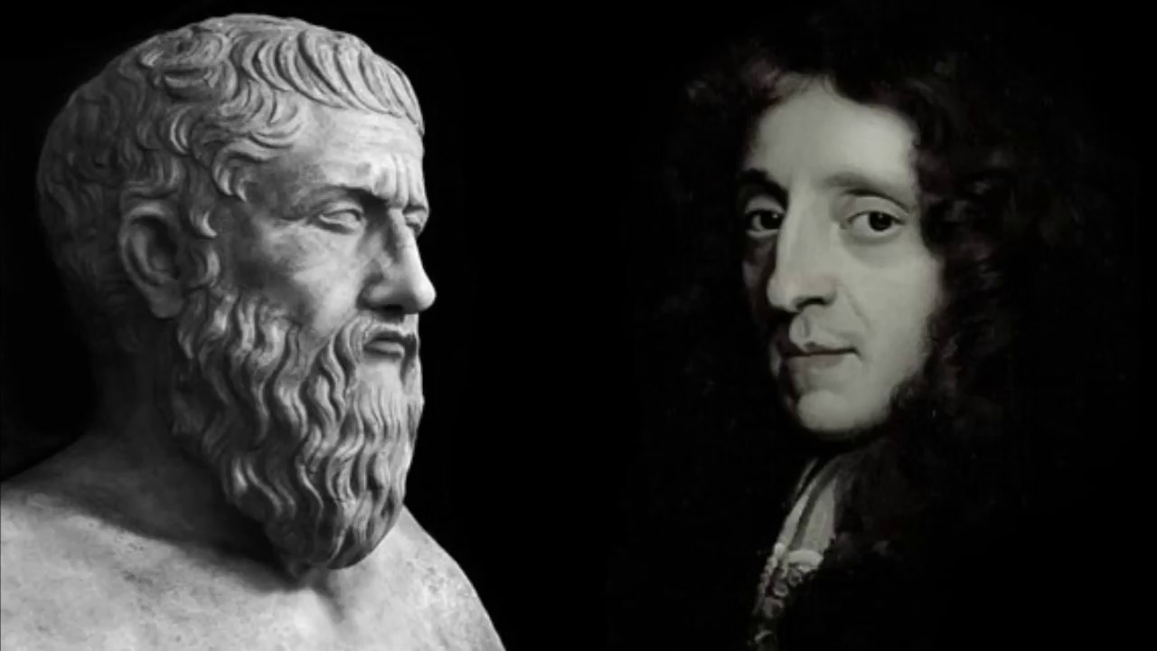 David Gordon - The History of Political Philosophy: From Plato to Locke ...
