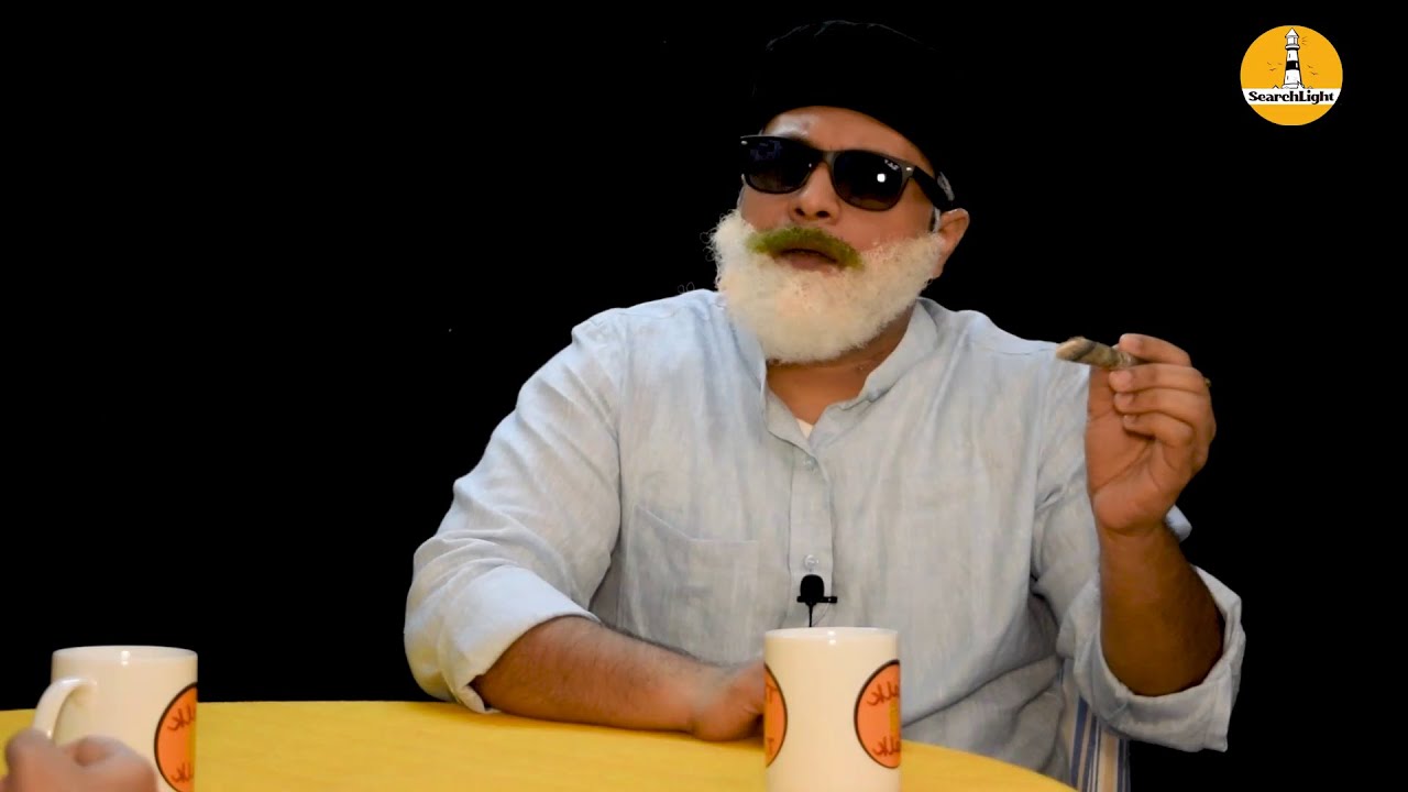 Talk Hee Talk - Episode 10 (Artist ki Aatmkatha) | Akbar Azam Quadri ...