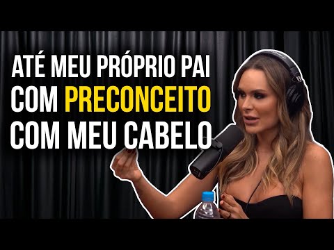 Como Fernanda Lacerda entrou no Pânico