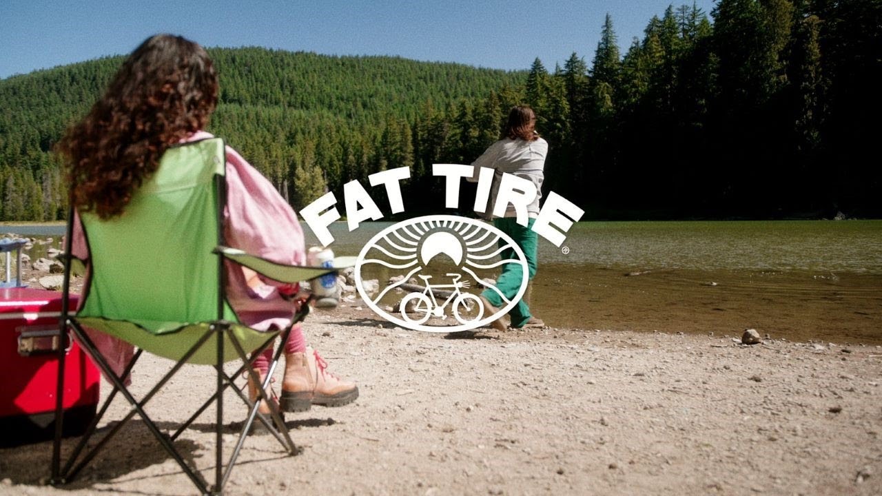 Skipper | Fat Tire | :15 - YouTube