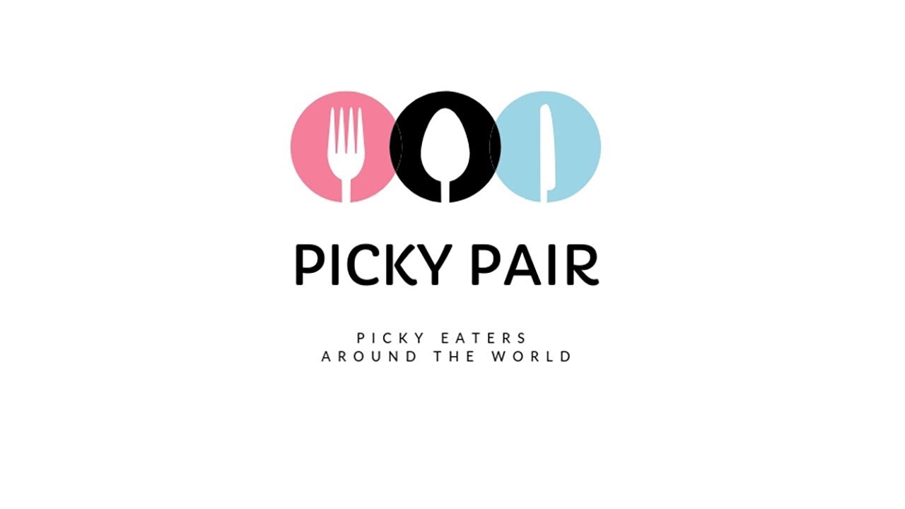 What is the Picky Pair? - YouTube