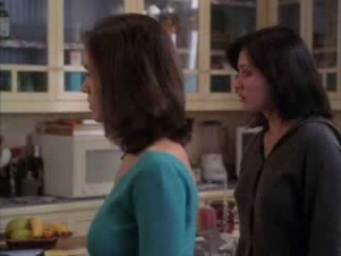 charmed- The Power of Two - YouTube