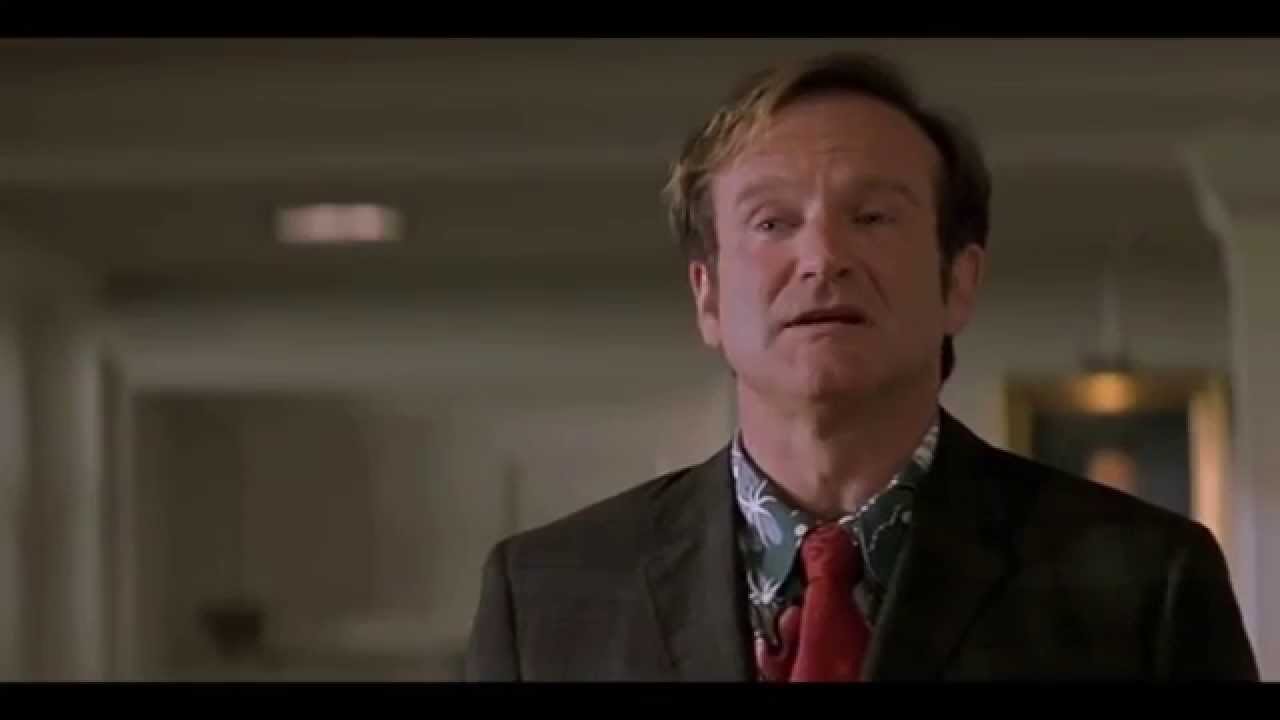 In memory of Robin Williams D; - YouTube