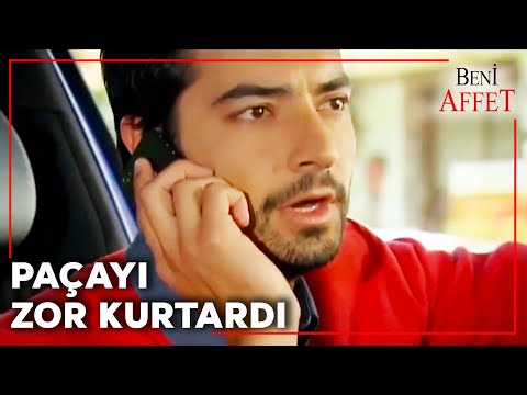 Kemal, Az Daha Bahar'a Yakalanıyordu  | Beni Affet