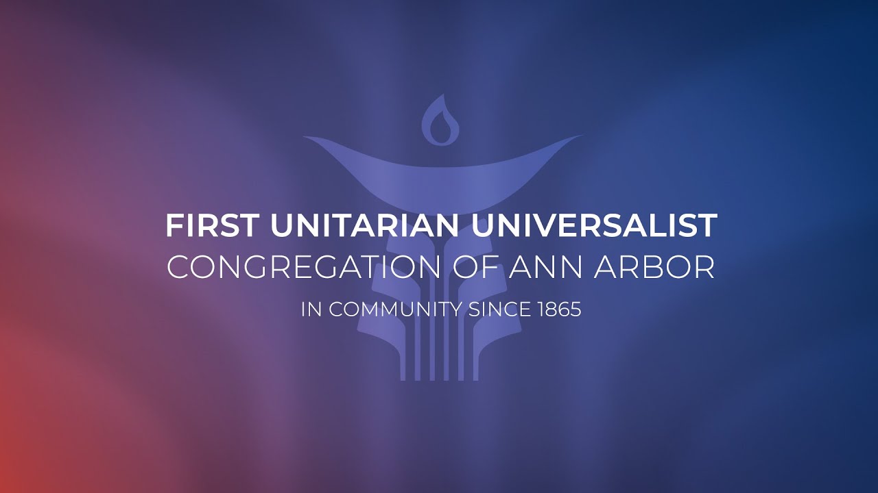 UUAA Worship Service - 07/21/2024 - YouTube