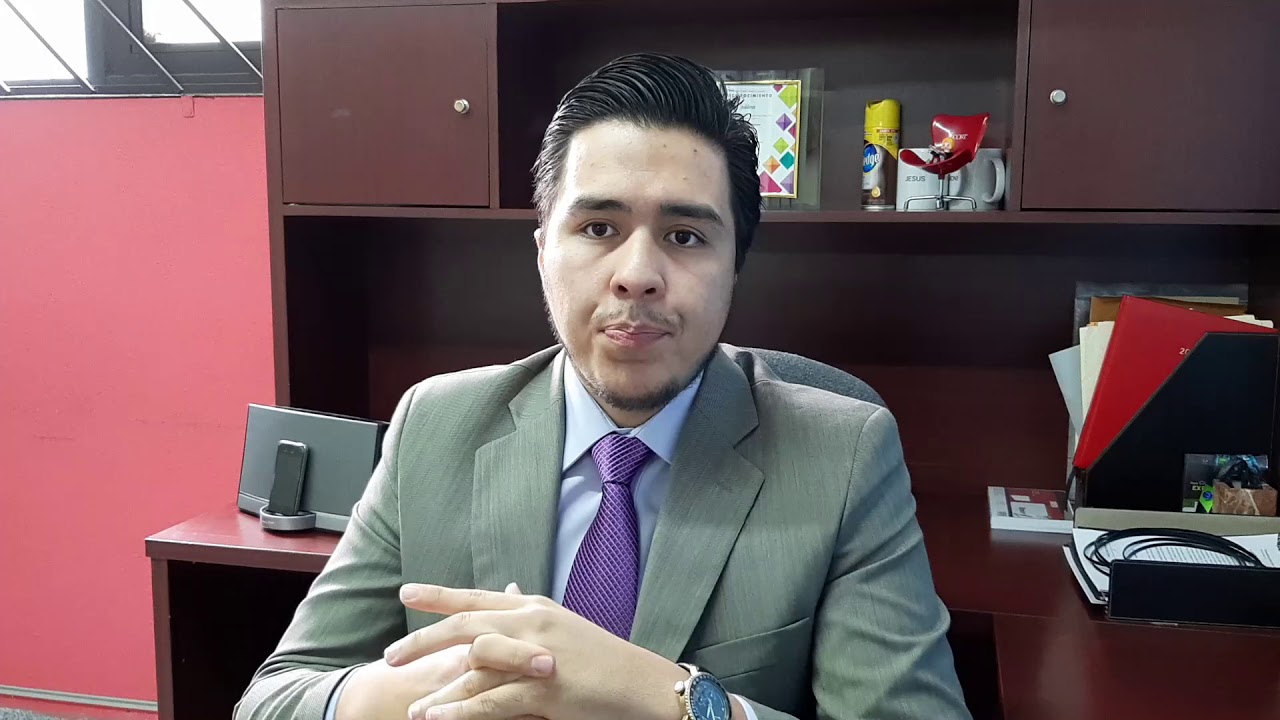 entrevista Daniel Verde - YouTube