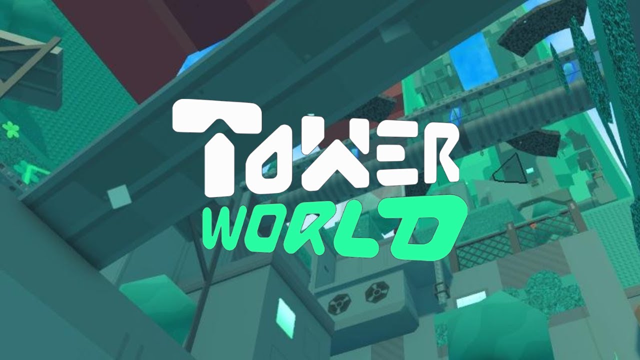 Tower World ep (2) : made by FrancoJ | Lush Tower - YouTube