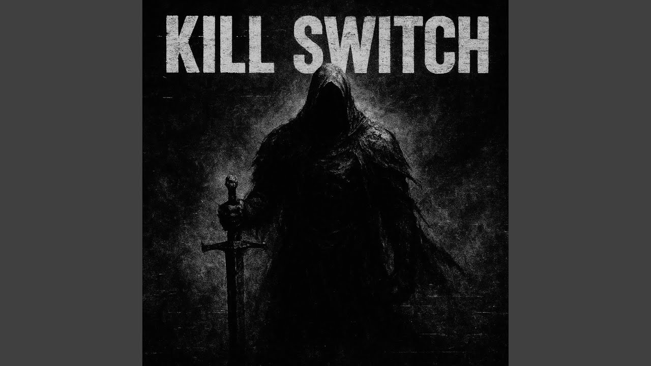 KILL SWITCH (Speed up) - YouTube