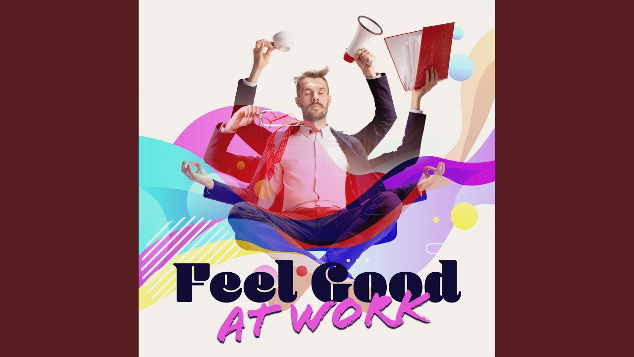 Lunchtime & Light Chill - YouTube