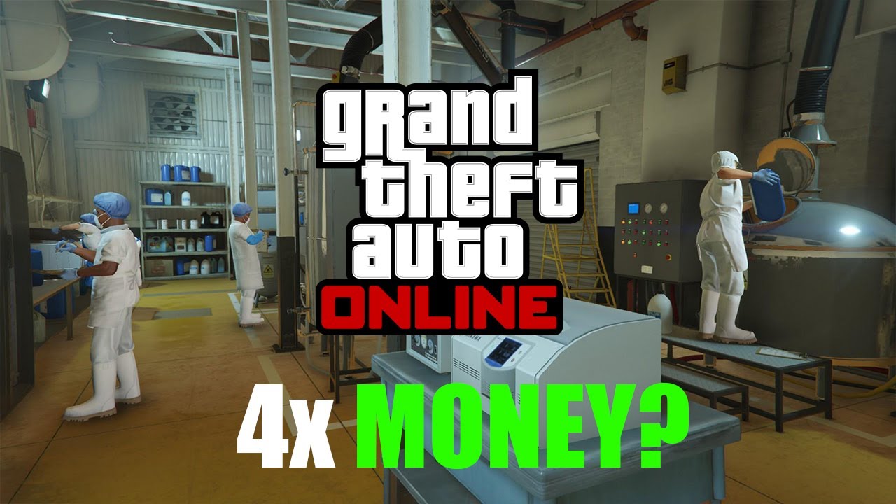 BEST WEEK THIS YEAR? GTA 5 Online WEEKLY Update! 5th - 12th September ...