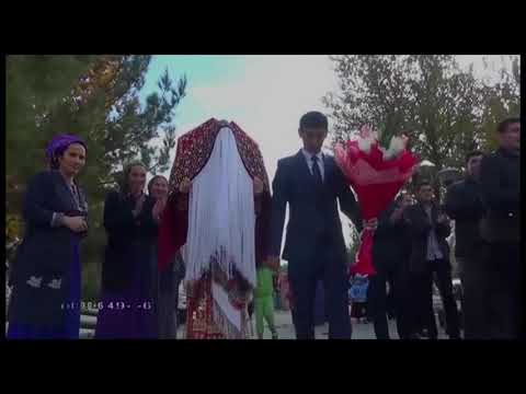 Rustem Owezow Gunchajan