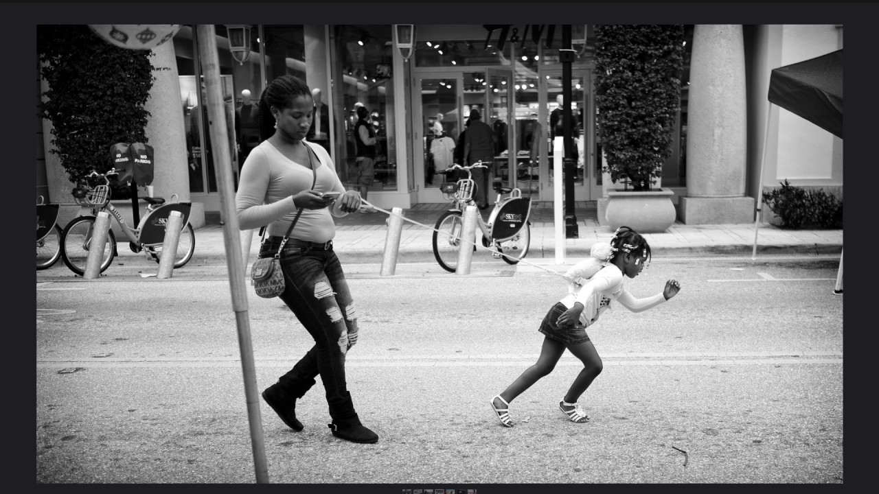 Street Photography: Odd Little Things - YouTube