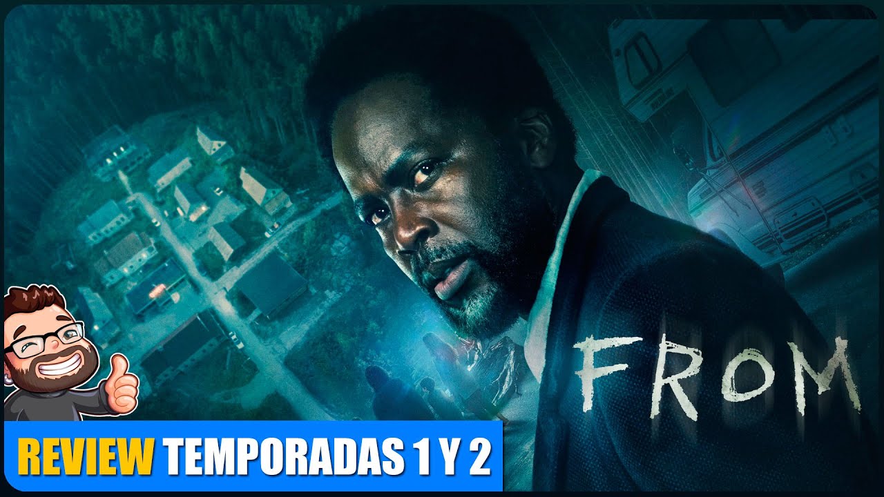 Review de las temporadas 1 y 2 de From - HBO - YouTube