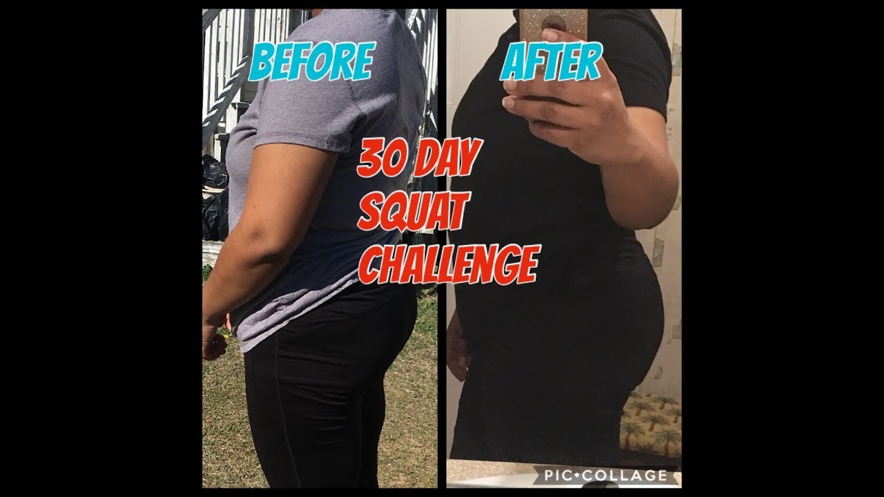 30 Day 100 Squat Challenge Results YouTube 30-day-100-squat-challenge-results-youtube