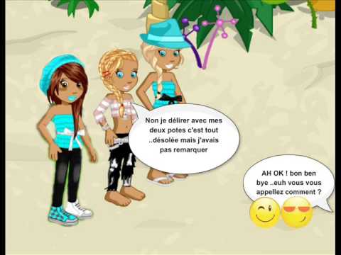 Episode 2 Mimi Sweet