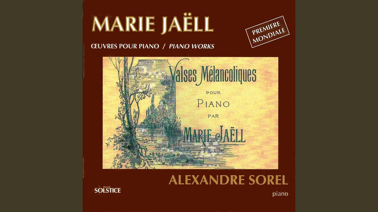 Album Leaves - YouTube