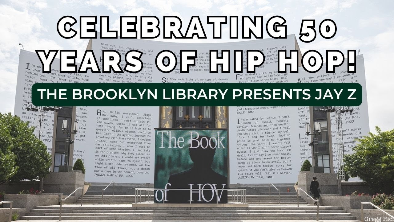 Why Should You See The Book of HOV - YouTube