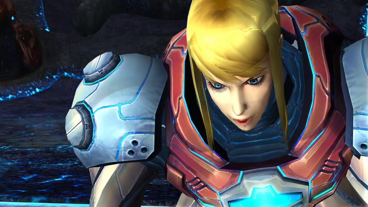 Metroid Prime 3: Corruption 05 [100% Items/Logbook] - Mogenar Boss ...