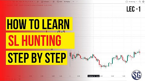 SL Hunting Free Course - YouTube