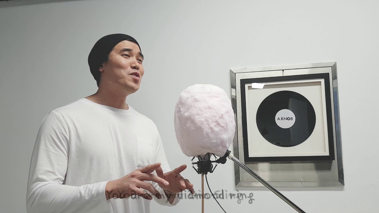 승오 - Essential (jason jeong) - YouTube