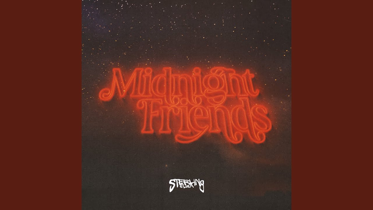 Midnight Friends - YouTube