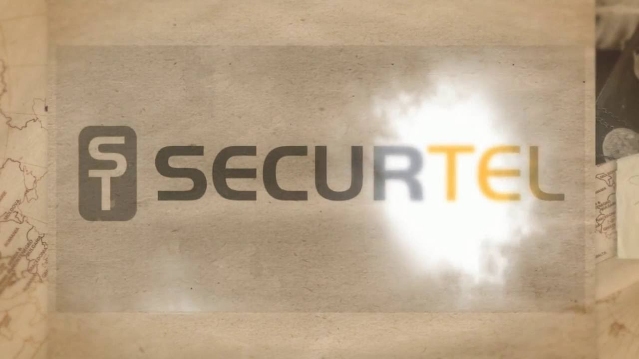 SecurTel Send Postcards To Jail - YouTube