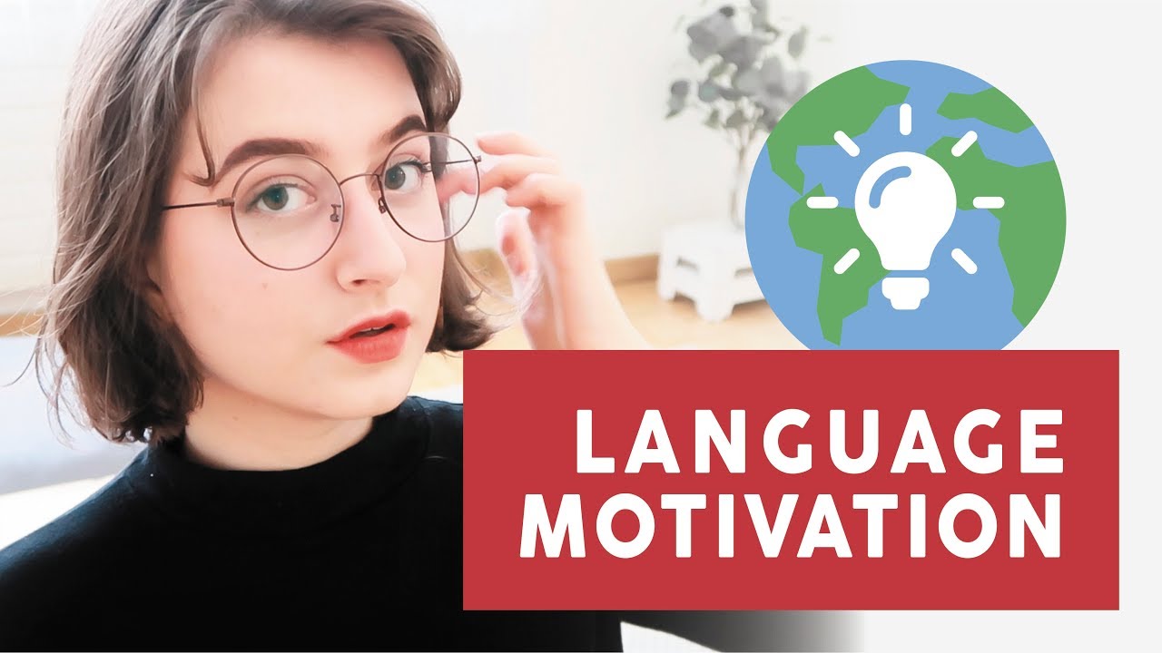 language motivation - YouTube