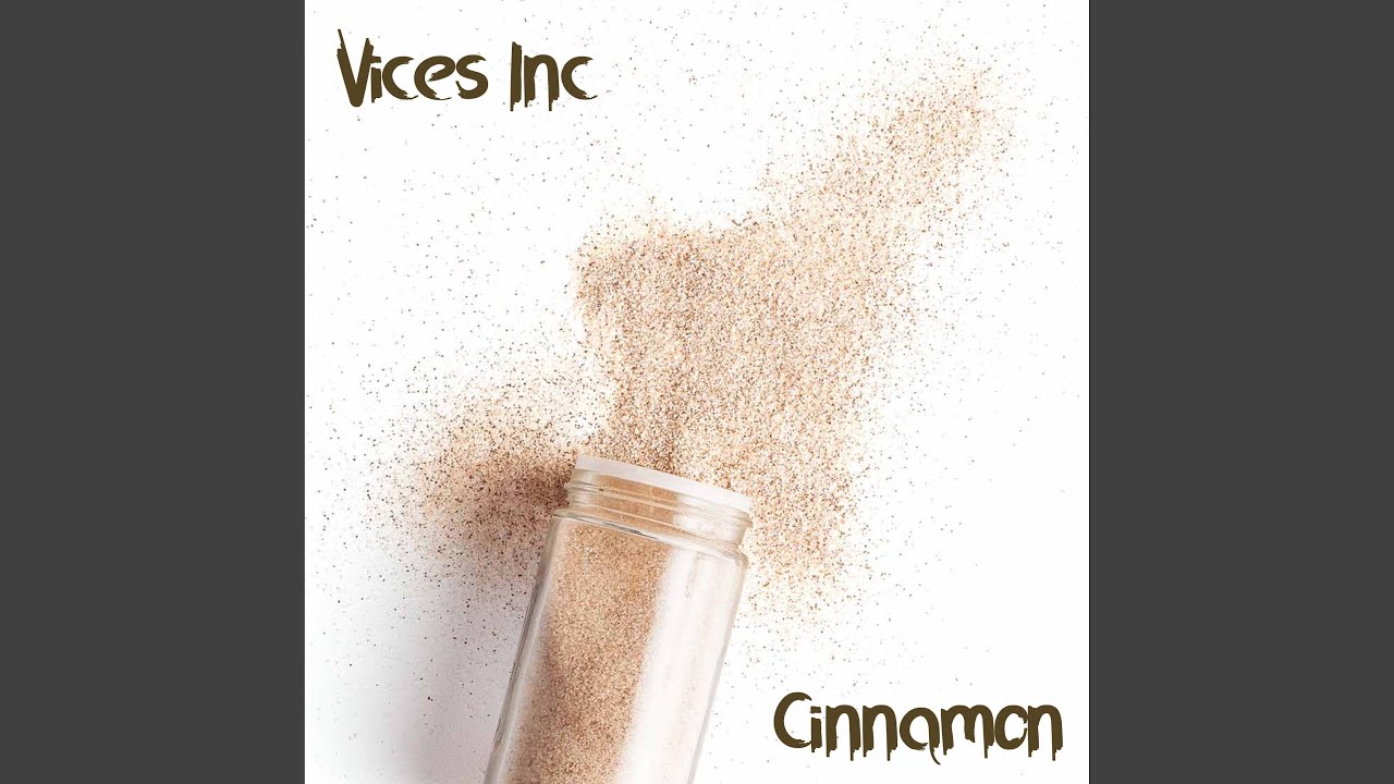 Cinnamon - YouTube