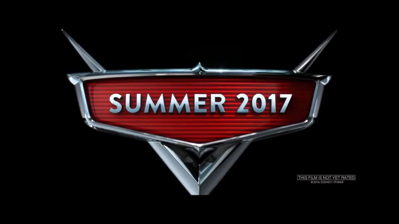 Cars 3: Gotta Go Fast - YouTube