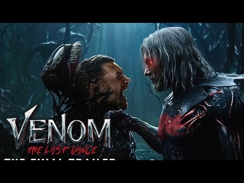 Venom 3 : The Last Dance | Destroy Venom 💀 | Movie Review | MMT - YouTube