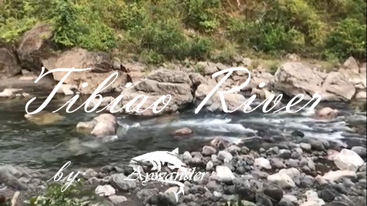 Tibiao River - YouTube