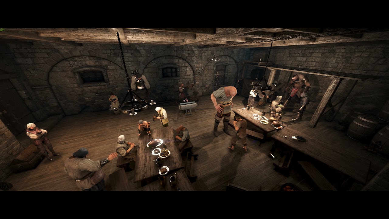 Cuphead OST - Funfair Fever - YouTube