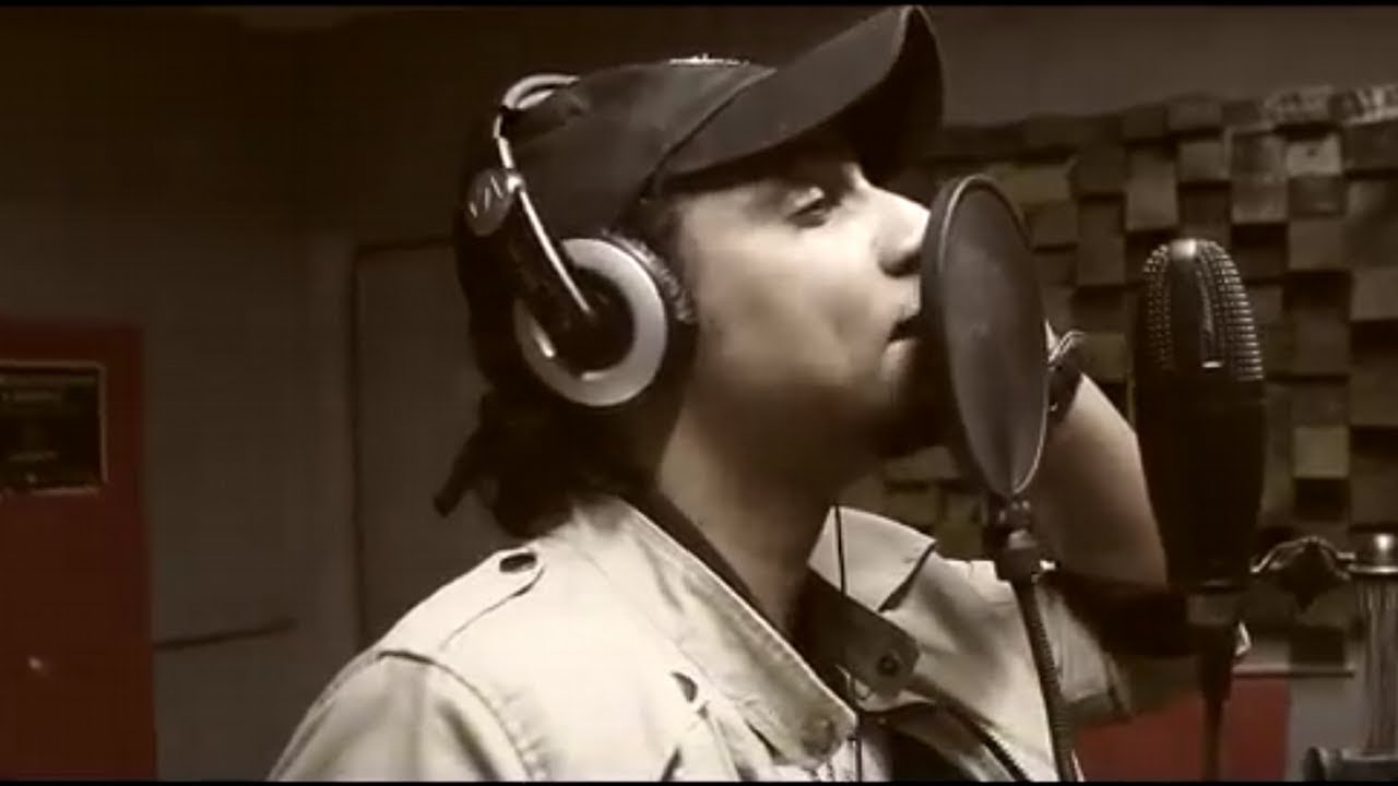 Xaviel el Artista - Culpables Version Merengue (Video Oficial) - YouTube