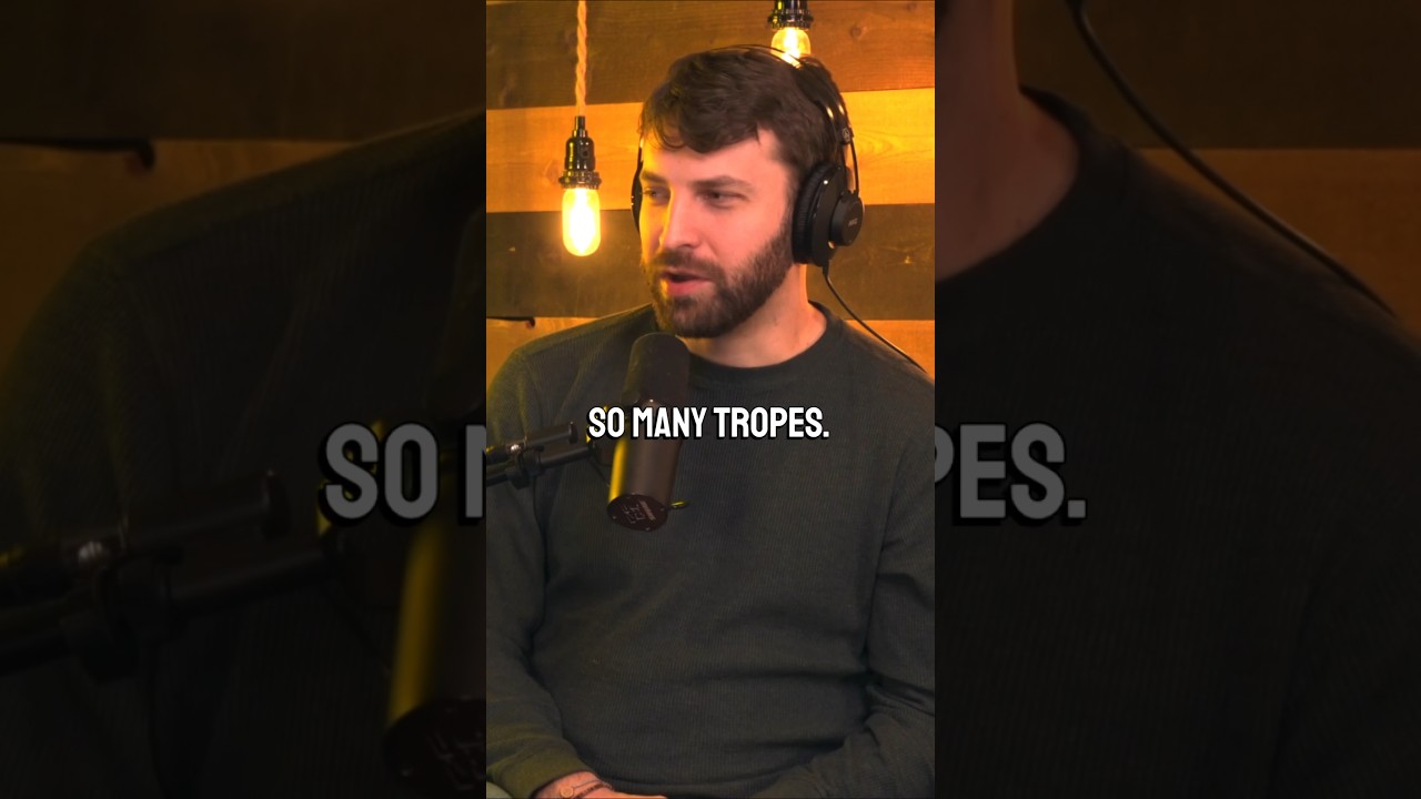 Classic Rom Com Tropes #romcom #tropes #romanticcomedy #musicalmonday # ...