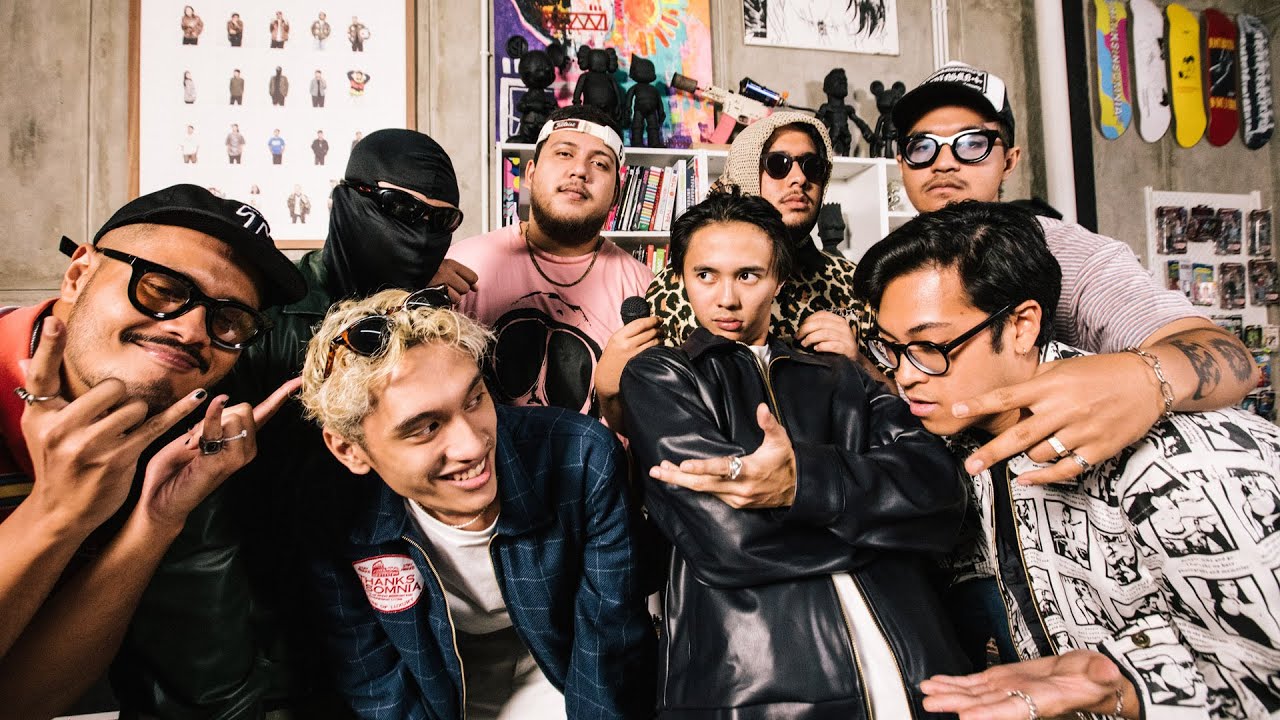 ENVY* - Thanksinsomnia Music - YouTube