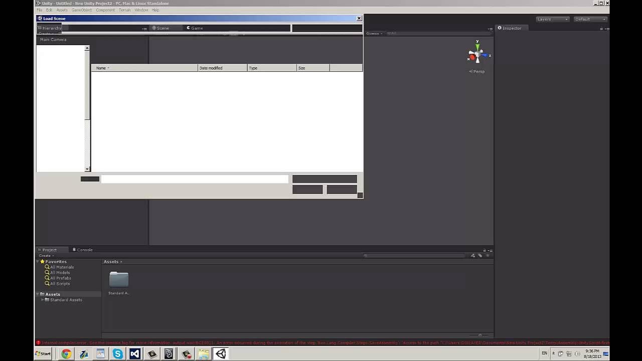 Unity 3d LOD tutorial - YouTube
