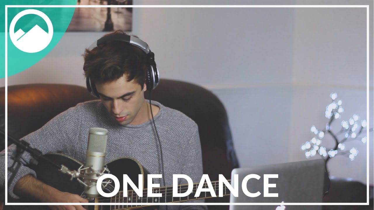 Drake ft. Kyla & Wizkid - One Dance [Cover] - YouTube