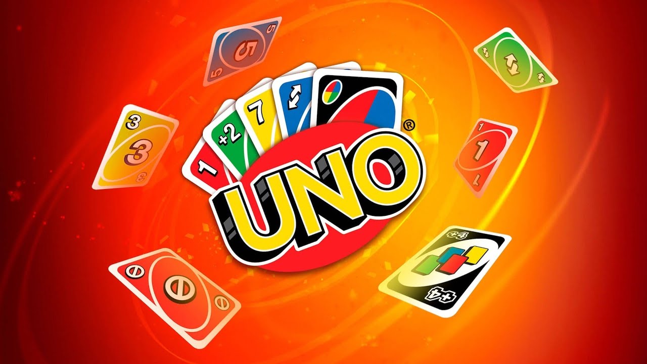 UNO - LAUNCH TRAILER - YouTube