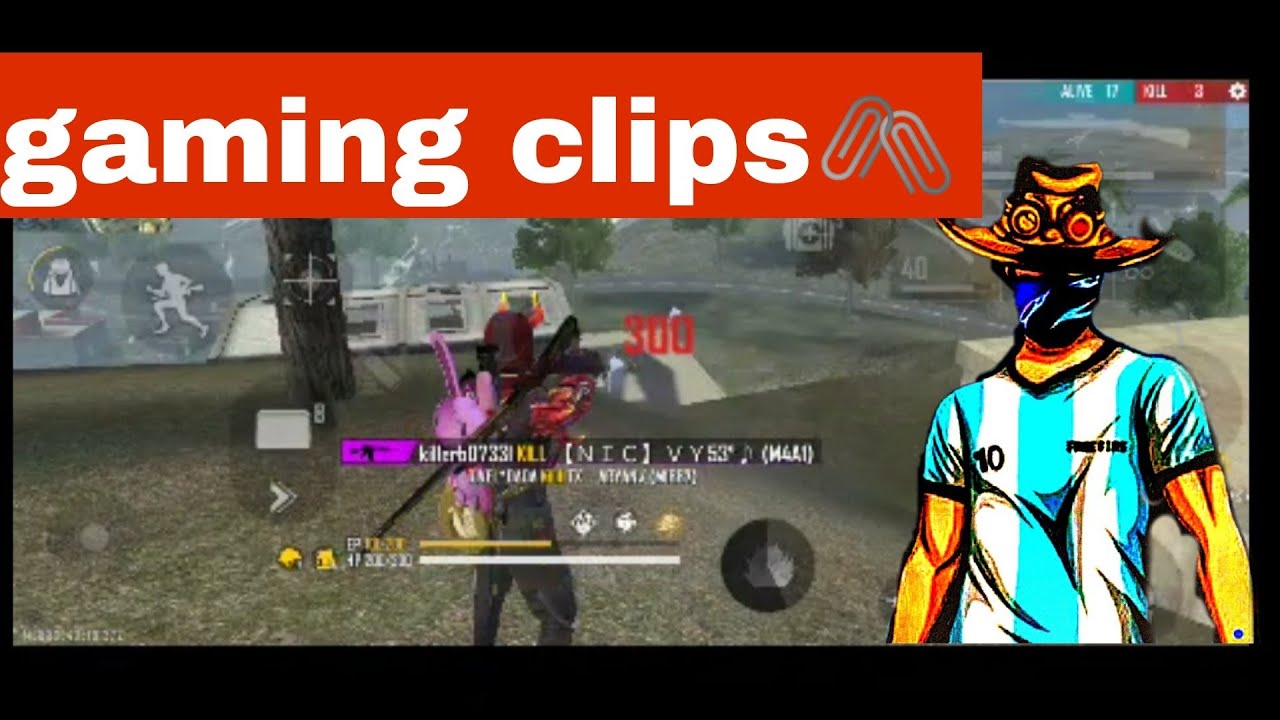 Gaming clips🖇️ enjoy for watching 🙏🙏 - YouTube