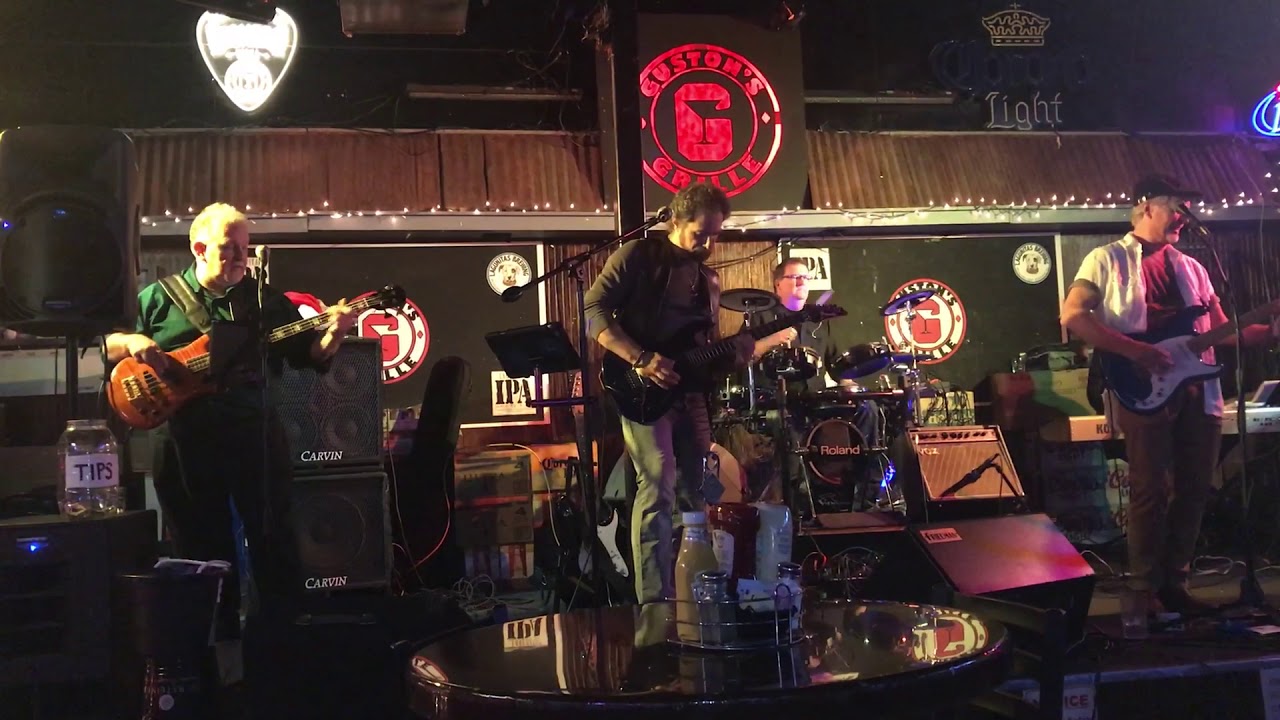 Jump - Dean Taylor & the Better Days - YouTube