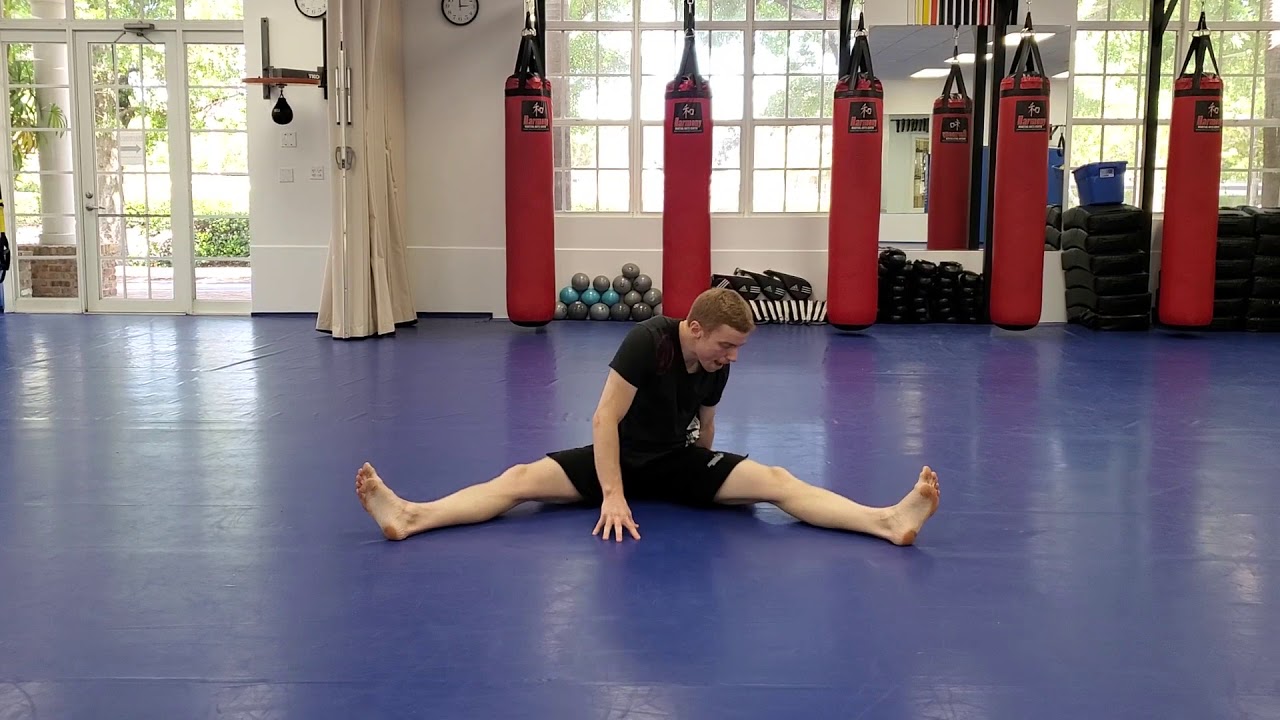 Online Course: Adult Krav Maga: Lesson #7 - YouTube