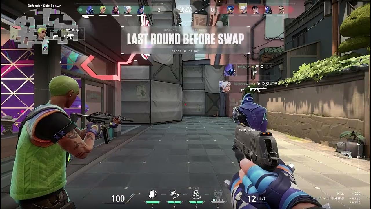 day5/50 becoming pro player in valorant #becomingpro #valorant #gaming #gamingvideos # ...