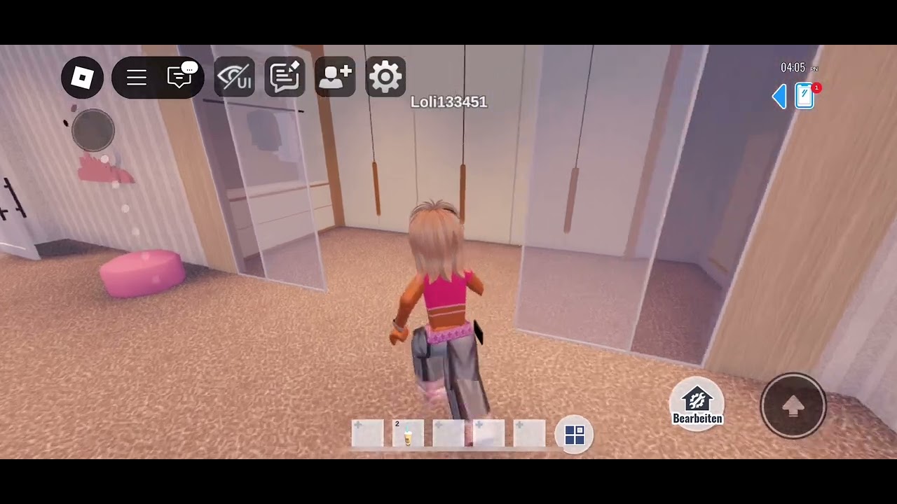 Hi Haus tour in livingtopia👉😉 - YouTube