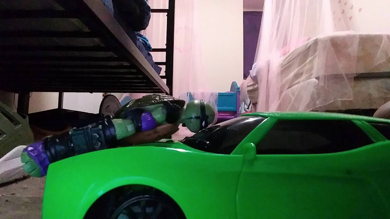Gets Hit Youtube
