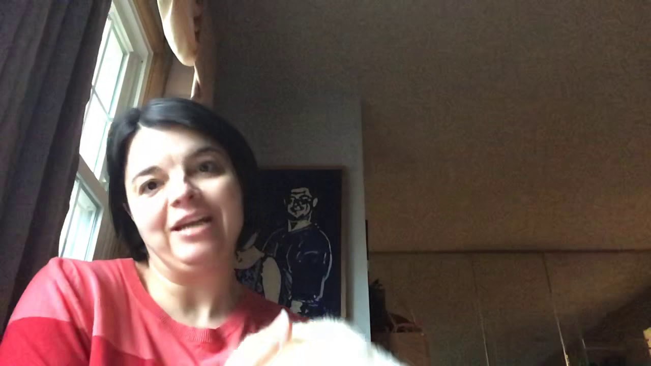 Wild Robot Chapters 6-8 (plus Mumfrey!) - YouTube