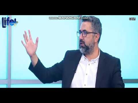 Serdar Ali Çelikler Şenol Güneş'e İNANMIYORUM ULAN !