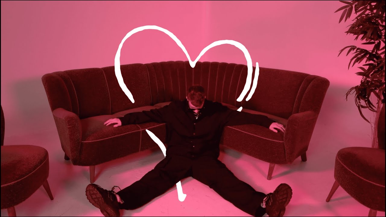 NISA x SALIM MONTARI – RANGE ROVER (Official Video) – rappers.in Radar